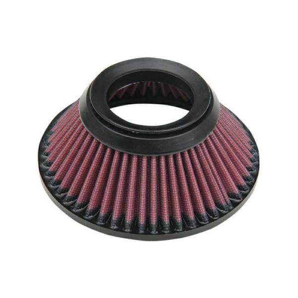 【商品説明】PM Max Hp・Vintageエアクリーナー用交換フィルター汚れがひどくなった場合の交換用です。【メーカー】Performance Machine（パフォーマンスマシン）【商品番号】0206-0098