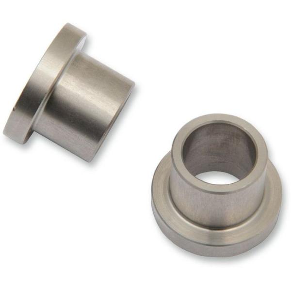 【適合】25mmホイールベアリング用【商品説明】2008年モデル以降に使われている内径25mmホイールベアリングを、このアダプターで3/4インチに変換することにより、ベアリング打ち換えの手間を省きつつ、3/4インチ径アクスルシャフトのモデル...