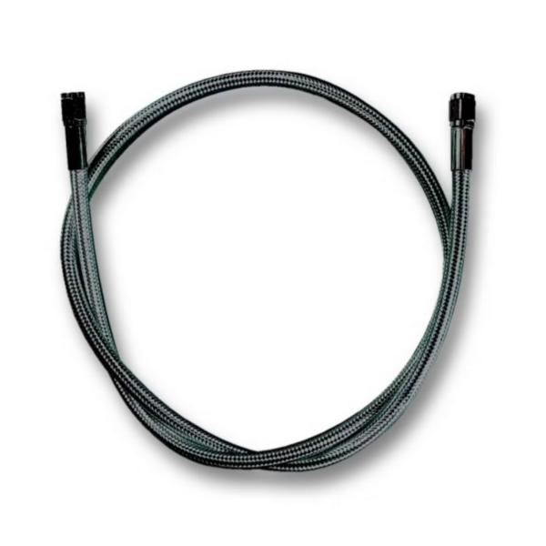 【適合】2008〜ツーリング2011〜ソフテイル2014〜 スポーツスター、ダイナ※ABS装着車用【商品説明】＜特長＞●ABS用 ブレーキケーブル●32インチ(約813mm)長となります。※ご注文前に必要なブレーキケーブルの全長をご確認くだ...