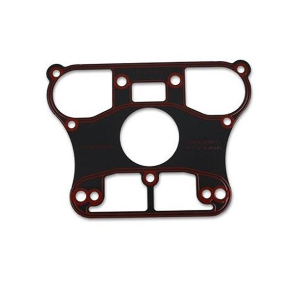 【適合】1984〜1999 EVO1986〜2021 スポーツスター【商品説明】信頼のガスケットメーカーJAMES GASKET。補修、カスタムの際にご利用ください。1個売りOEM：16779-84B/16800-84A【メーカー】JAME...