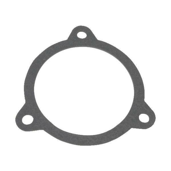 【適合】2008〜2016　ツーリング2012〜2017 ソフテイル2016〜2017　ダイナ【商品説明】エアクリーナー各種　電子制御スロットル車用の交換用ガスケットです。1枚売り。【メーカー】JAMES GASKETS（ジェームズガスケッ...