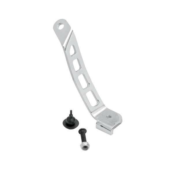 【適合】1986〜2003 スポーツスター【商品説明】座ったままスタンドを出したり収納するのが楽に出来るようになります。※取付け時にスタンドにドリルによる穴開けが必要となる車種があります（スタンドに穴があるかどうかご確認下さい）。【カラー】...