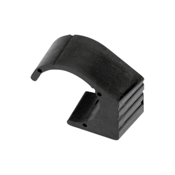 【適合】2001〜2017 ダイナ※FXDX/T除く【商品説明】サイドスタンド用ラバーダンパーです。フレーム側に装着します。純正品同等ですので、劣化による破損や紛失の際のリプレース用に最適です。純正品番50054-01相当品。単品販売【カラ...