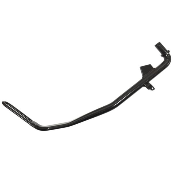 【適合】2006〜2017 ダイナ【商品説明】標準装備品より1インチ(約2.54cm)長いキックスタンドです。サスペンションを長くした際等に、ご利用ください。【カラー】グロスブラック【サイズ】12インチ（約30.5cm）【メーカー】Drag...