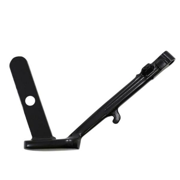 【適合】2018〜2025 FLHC、FLHCS、FXBB/S、FXST【商品説明】M8 ソフテイル  FLHC、FLHCS、FXBB/S、FXST用のショートキックスタンドです。標準装備のキックスタンドより１インチ短い仕様となっています。...