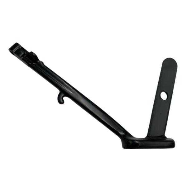 【適合】2018〜2025 FXLRS/T、FXBB/S、FXFB【商品説明】M8ソフテイル FXLRS/T、FXBB/S、FXFB用のロングキックスタンドです。標準装備のキックスタンドより１インチ長い仕様となっています。車高を上げた場合に...