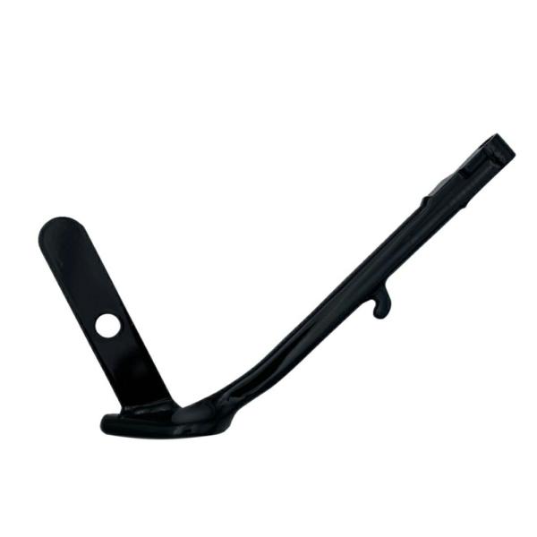 【適合】2018〜2025 FLHC、FLHCS、FXBB/S、FXST【商品説明】M8ソフテイル FLHC、FLHCS、FXBB/S、FXST用のロングキックスタンドです。標準装備のキックスタンドより１インチ長い仕様となっています。車高を...