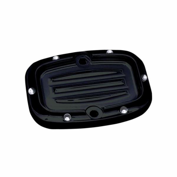 【適合】2008以降 ツーリング※CVOは不可 【商品説明】ビレットアルミニウムグロスブラックパウダーコートハードウェア同梱。装着は簡単です。【メーカー】Covingtons（コビントン）【商品番号】0610-0678