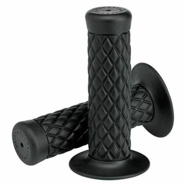 【適合】ハーレーダビッドソン全車種【商品説明】Thrusterグリップ別売のスロットルスリーブと一緒にご利用ください。【カラー】ブラック【メーカー】BILTWELL（ビルトウェル）【商品番号】0630-2334