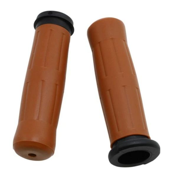 【適合】2008〜2024 電子制御スロットル車※2023〜 FLHXSE、FLTRXSE、2024〜 FLHX、FLTRX、FLTRXSTSEは不可【商品説明】モータースポーツやゴルフ用のグリップも手がけているAVON GRIP製のグリッ...