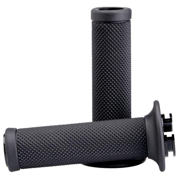 【適合】2021〜2023 RA12502022以降 RH975、RH975S【商品説明】ハーレー RHモデル（スポーツスターS、ナイトスター、パンアメリカ）用カスタムグリップセットです。・特長●コア部分は6061-T6t鍛造アルミニウム。...