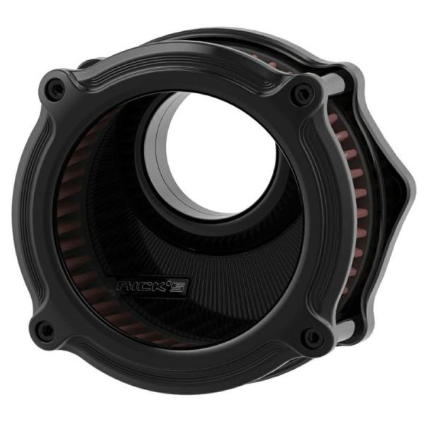 【適合】2024以降 FLTRX、FLHX/U、FLTRXSTSE2023以降 FLTRXSE、FLHXSE2025以降 ソフテイル【商品説明】2024以降 ツーリング、2025以降 ソフテイル用 ハイフロー・エアクリーナーキットです。＜特...