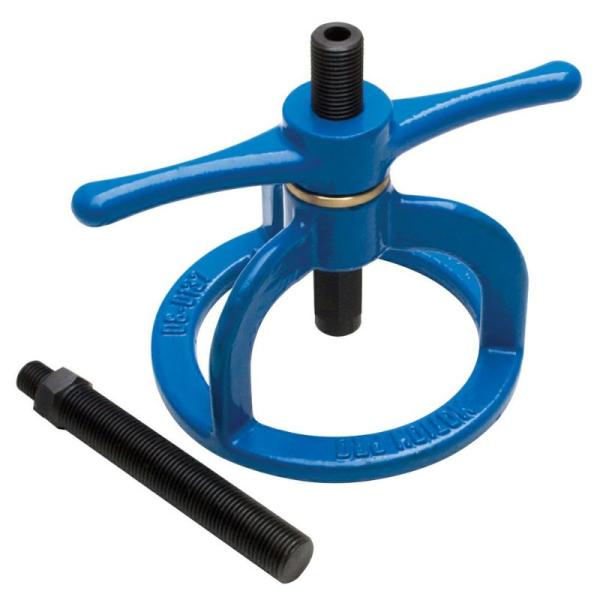 【適合】1990〜1997 ビッグツイン1991〜2022 スポーツスター【商品説明】クラッチスプリングを圧縮して分解・組み立てするために使用します。プレート類の交換時にご利用ください。【メーカー】Motion Pro(モーションプロ)【商...