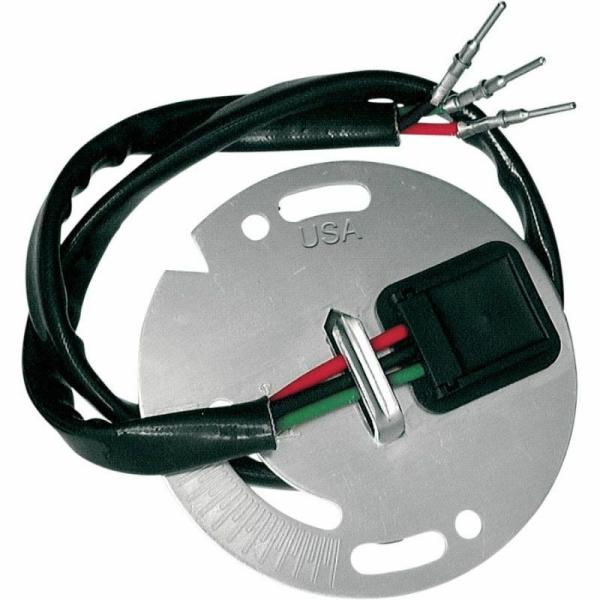 【適合】純正パーツ 32400-80A互換品1984〜1993 FLT1984〜1995 FXST、FLST1984〜1994 FXR1986〜1994 スポーツスター【商品説明】交換用イグニッションセンサー。【メーカー】STANDARD ...