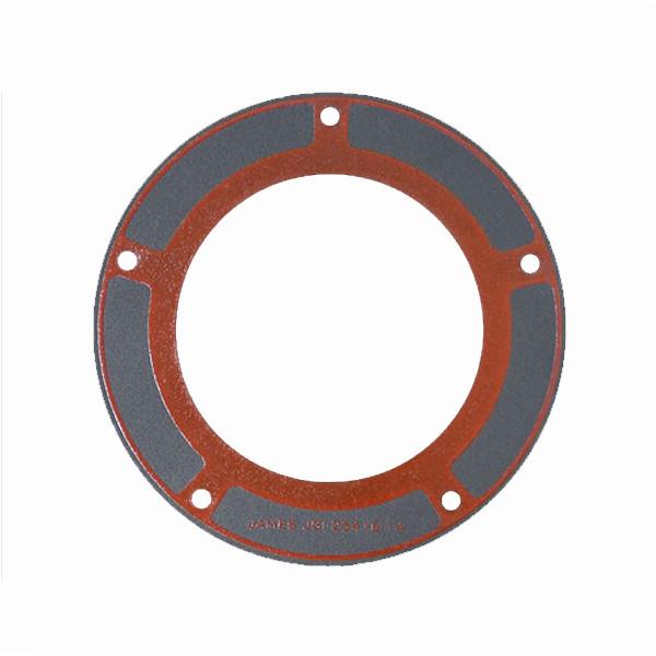 【適合】2016以降 ツーリング2015 FLHTCUL、FLHTKL※2007〜2015 ツーリングで純正ナロープライマリーカバーに交換した車両も可【商品説明】ノーマルのダービーカバーからカスタムのダービーカバーに変更すると、このガスケッ...