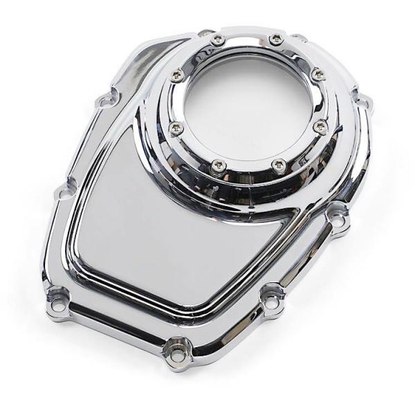 【適合】2024 FLHTK、FLTRK、FLHRXS2017〜2023 ツーリング2018〜2024 ソフテイル【商品説明】Assaultデザインのカムカバー。アルミビレット製で高級感ある仕上がりになってます。内部の動きが見えるスタイリッ...