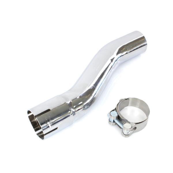 【適合】2017〜2020 FLHTCUTG、FLRT、FLTRT【商品説明】Rinehart（ラインハート）のスリムライン・デュアルエキゾーストヘッダー(100-0453、100-0452)を、M8 トライグライドウルトラ、フリーホイーラ...