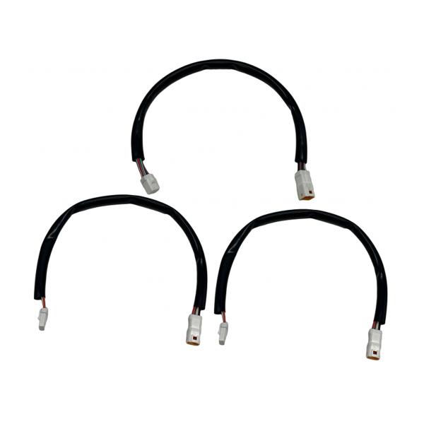 【適合】2025以降 ツーリング2024以降 FLHX、FLTRX2023以降 FLHXSE、FLHXSTSE、FLTRXSE、FLTRXSTSE【商品説明】2023以降 CVOロードグライド、CVOストリートグライド、2024以降 ロード...