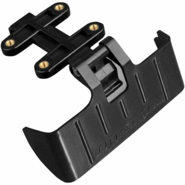 【適合】DYNOJET パワービジョン装着車【商品説明】DYNOJET パワービジョンディスプレイ用のバイザーです。晴天時の屋外など、ディスプレイが見にくい時に役立ちます。テックマウントなどのマウントシステムに取り付けて使用します。パワービ...