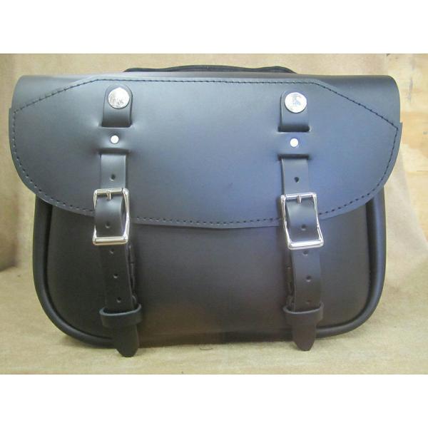 【適合】1994〜2021 スポーツスター1984以降 ソフテイル1991〜2017 ダイナ1987〜1994 FXR2015〜2020 XG7501968〜1989 ツーリング【商品説明】オールドウェストで活躍した、ポニーエクスプレスのラ...