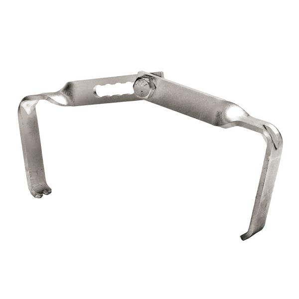 【商品説明】ツーリングモデル等のバッテリーは重くて、しかもフレームぎりぎりなので、上に引き抜くのが困難です。バッテリーは手で持ち上げれる構造になっていないので、素手で引き上げて交換はほぼ無理です。このツールがあれば引き上げも簡単です。引き上...