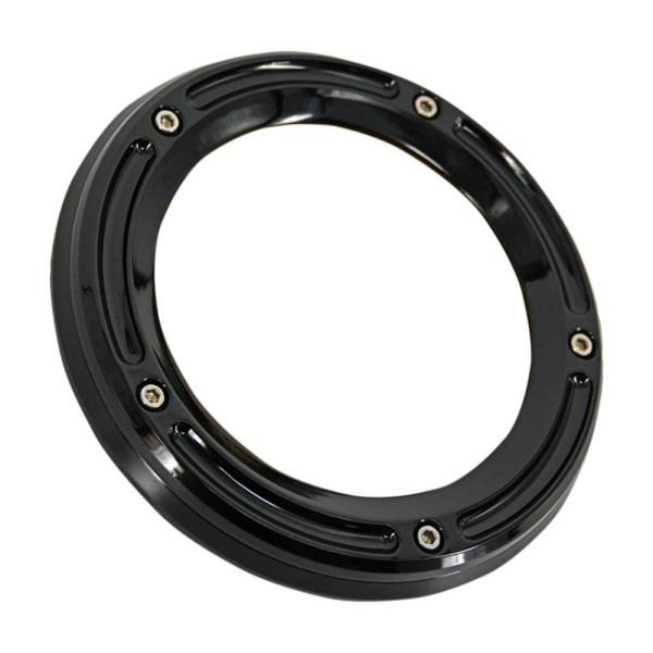 【適合】1999〜2017 ダイナ1999〜2018 ソフテイル※2018 FLSB不可1999〜2015 ツーリング※2015 FLHTCUL、FLHTKL不可※ナロープロファイル・アウタープライマリーカバー装着車不可【商品説明】内部の駆...