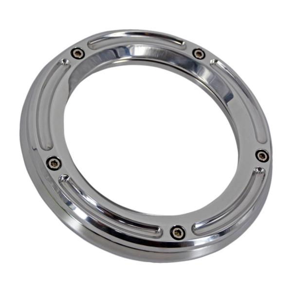 【適合】1999〜2017 ダイナ1999〜2018 ソフテイル※2018 FLSB不可1999〜2015 ツーリング※2015 FLHTCUL、FLHTKL不可※ナロープロファイル・アウタープライマリーカバー装着車不可【商品説明】内部の駆...