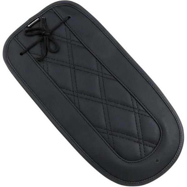 【適合】2018以降 FXBR、FXBRS、FLFB、FLFBS【商品説明】ソロシート用フェンダービブライディングスタイルへのこだわりを持った、サドルマンは主にシートに力を入れたアメリカの人気パーツメーカーです。本場アメリカだけだけに留まら...