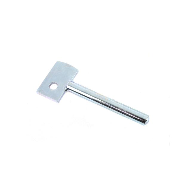 【商品説明】4速ミッションのスポーツスター、アイアンショベルのプライマリーオイル交換時などに必要です。アメリカ製。【メーカー】JIMS【商品番号】16-0158