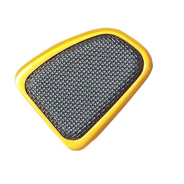 【適合】1984以降 ツーリング2014以降 トライク1987〜2017 FLソフテイル【商品説明】王道デザインのバナナボードと同デザインのペダル。ドライバーボード、ペグ、シフターも合わせやすい同デザイン有。左右ペア【カラー】ゴールドラバー...