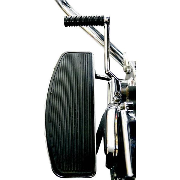 【適合】全車種【商品説明】ロングタイプのシフトペグです。3.5"のロングタイプです。【サイズ】長さ：3.5インチ（約8cm）【メーカー】LA Choppers（エルエーチョッパーズ）【商品番号】1620-1130