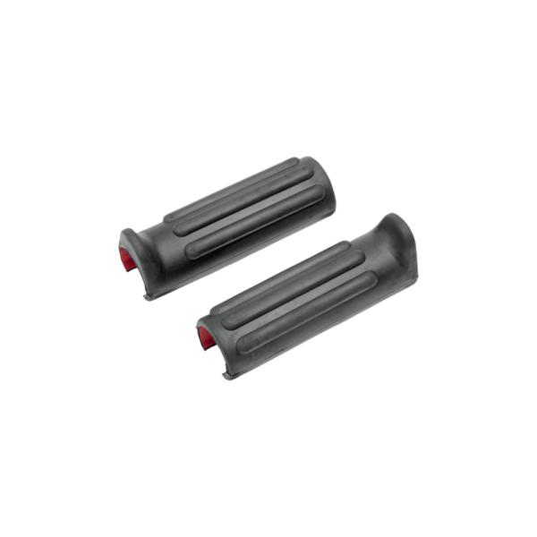 【適合】LINDBY製マルチバー装着車【商品説明】LINDBY製マルチバーのフット部のラバー（交換用）です。【メーカー】LINDBY（リンドビー）【商品番号】1624-0081