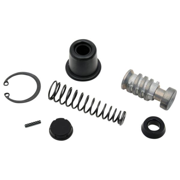 【適合】2004〜2006 スポーツスター【商品説明】純正リアマスターシリンダーのリビルドキットです。OEM：42810-04【メーカー】Drag Specialties（ドラッグ スペシャリティーズ）【商品番号】1731-0543