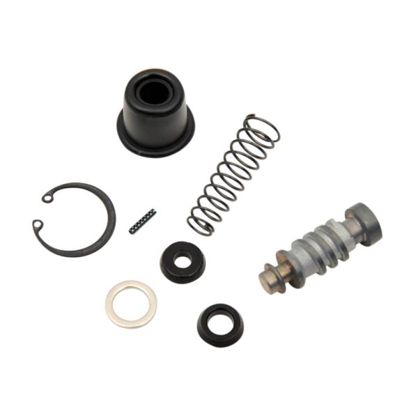 【適合】2007〜2013 スポーツスター【商品説明】純正リアマスターシリンダーのリビルドキットです。OEM：4281007A【メーカー】Drag Specialties（ドラッグ スペシャリティーズ）【商品番号】1731-0544