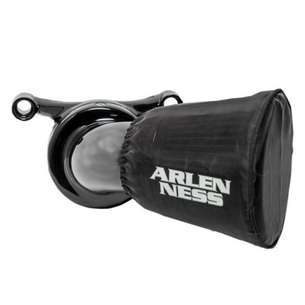 【適合】VELOCITY 65°/90°シリーズ レインソックス【商品説明】アレンネス　 VELOCITY 65°シリーズ用のレインソックスになります。乾式フィルターでも大雨の走行には対応できないので、レインソックスを常備持っていると安心で...