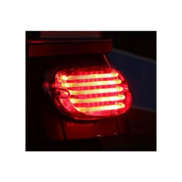 【適合】1999〜2020 スポーツスター※XL883N、XL1200N、XL1200X、XL1200V、XL1200C、XL1200CXは不可1999〜2017 ダイナ※2009〜2017 FXDB、2010〜2017 FXDWGは不可2...