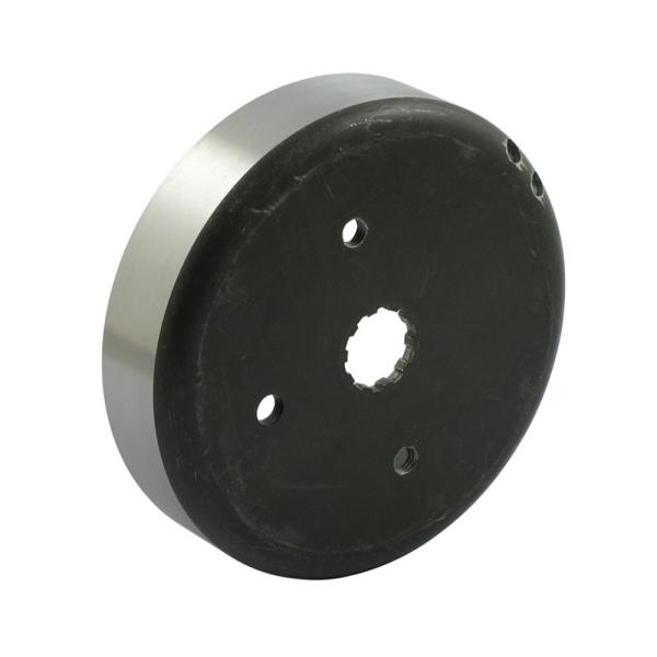 【適合】1970〜2003 ビックツイン【商品説明】交換用オルタネーターローター。32アンペア。標準装備品と同等の性能の高品質ローター。バッテリーが頻繁にあがるようならレギュレーターかオルタネーターの故障の疑いがあります。バッテリーに深刻な...