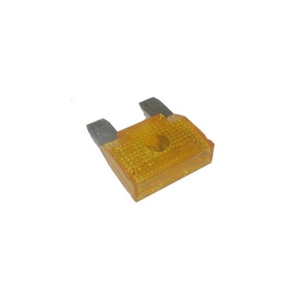 【商品説明】リプレイスメント用のヒューズです。40-AMP MAXI FuseOEM:72314-01※1個売りの価格【メーカー】NAMZ Custom Cycle(ナムズ カスタム サイクル)【商品番号】2130-0082