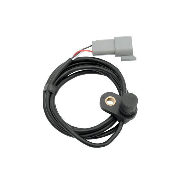 【適合】1995〜2005 ダイナ【商品説明】交換用のスピードメーターセンサー。壊れてしまった際等の交換用として。純正品番：74420-94 相当品【メーカー】Drag Specialties（ドラッグ スペシャリティーズ）【商品番号】22...