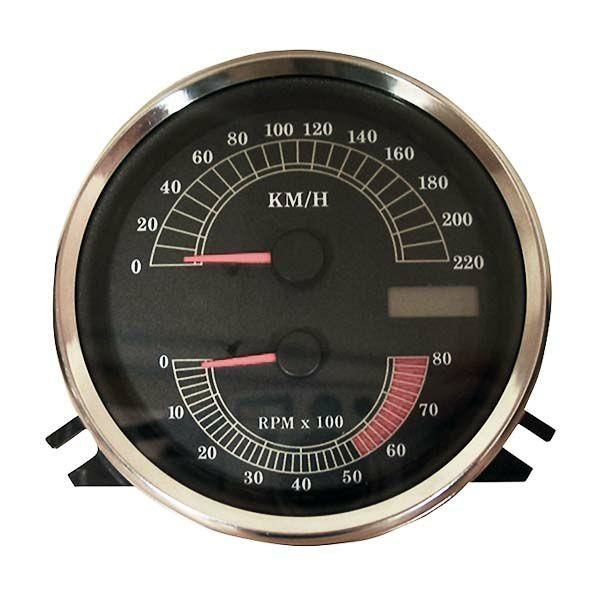 【適合】1996〜2003 FLHR、FXST、FLST、FXDWG ※1996〜1998モデルにはさらに別売りのサブワイヤーハーネスが必要です。【サブワイヤーハーネスの適合】2120-0250（1996〜1998 FXST FLST）、2...