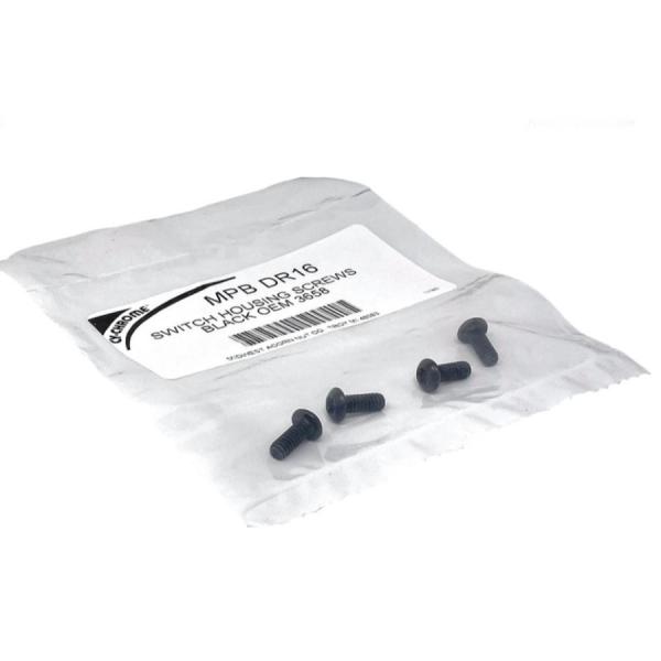 【適合】スポーツスター、ダイナ、ソフテイル、ツーリング、Vロッド※2014以降ツーリング不可【商品説明】ハーレー スイッチハウジング用スクリューセットです。スポーツスター、ダイナ、ソフテイル、Vロッド、2013以前ツーリングに幅広く使用され...