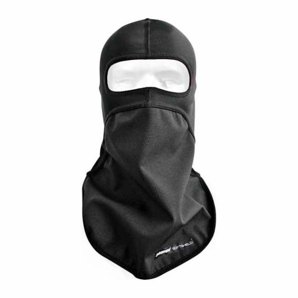 【商品説明】真冬のライデイィングに重宝するフェイスマスク。防水、防風仕様なので天候を気にする事なく使用できます。【サイズ】フリー【メーカー】Schampa【商品番号】2503-0002