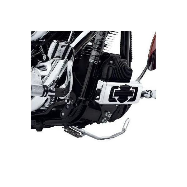 【適合】2006〜2017 ダイナ※FXDF2-CVO、FLDは不可【商品説明】ダイナ用オイルクーラー。装着は簡単で、オイルラインを直接オイルポンプとエンジンに取り付けます。オイルクーラー、オイルライン、マウンティングハードウェアのキット。...