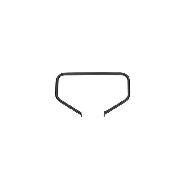 【適合】2012〜2016 FLD【商品説明】シンプルなエンジンガードです。※エクステンドフォーワードコントロール車、エクステンドフットボード装着車は不可。【サイズ】1-1/4インチ【カラー】グロスブラック【メーカー】LINDBY（リンドビ...