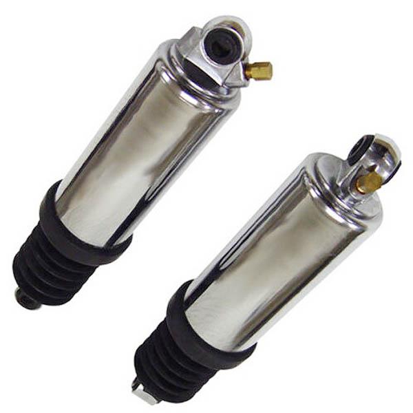 【適合】1997〜2016 ツーリング【商品説明】ツーリング用ローダウンサスペンションです。走行性能を落とさずにシート高を約2.5ｃｍ下げます。エアー調整機能あり。※FLHX、FLHXS、FLTRX、FLTRXS、FLHRS、FLHTCUL...