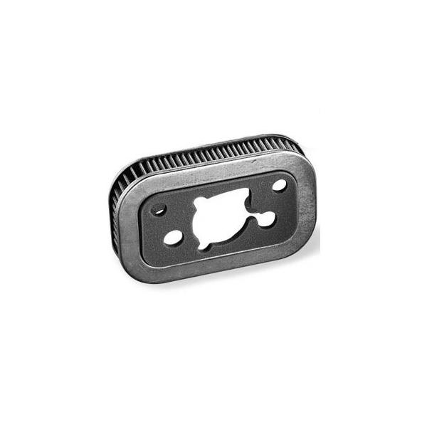 【適合】1988〜2003 XL883、XL883R、XL883C、XL883H【商品説明】スポーツスターの標準装備エアフィルターエレメント。フィルターが汚れていたら要交換【メーカー】Harley Davidson（ハーレー ダビッドソン）...