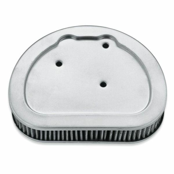 【適合】2001〜2015 EFI仕様 ソフテイル(FLS,FXS,FLSTSB除く)1999〜2006 キャブレター使用ツインカムモデル2002〜2007 EFI仕様 ツーリング、ダイナ【商品説明】標準装備エアクリーナー交換用フィルタ※2...