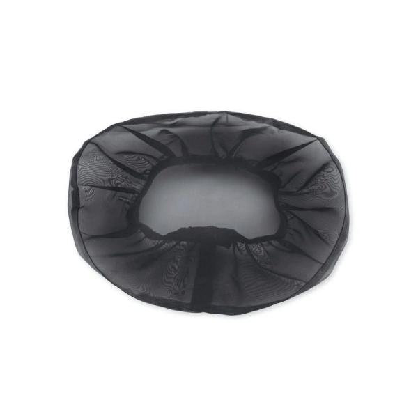 【適合】2017〜2024 ツーリング、トライク2018〜2024 ソフテイル【商品説明】ミルウォーキーエイトエンジン、ベンチレーター エクストリーム エアクリーナー（29400396、29400397）用のレインソックスです。雨天走行時に...