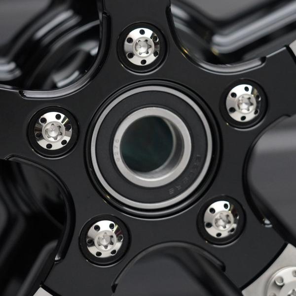 【適合】1984以降 ツーリング、ソフテイル、トライク1984〜2021 XL スポーツスター1991〜2017 ダイナ2015〜2017 ストリートハブマウントローター用【商品説明】XLスポーツスター、ダイナ、ソフテイル、ツーリング、トラ...