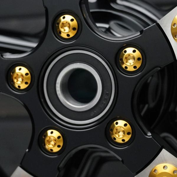 【適合】1984以降 ツーリング、ソフテイル、トライク1984〜2021 XL スポーツスター1991〜2017 ダイナ2015〜2017 ストリートハブマウントローター用【商品説明】XLスポーツスター、ダイナ、ソフテイル、ツーリング、トラ...